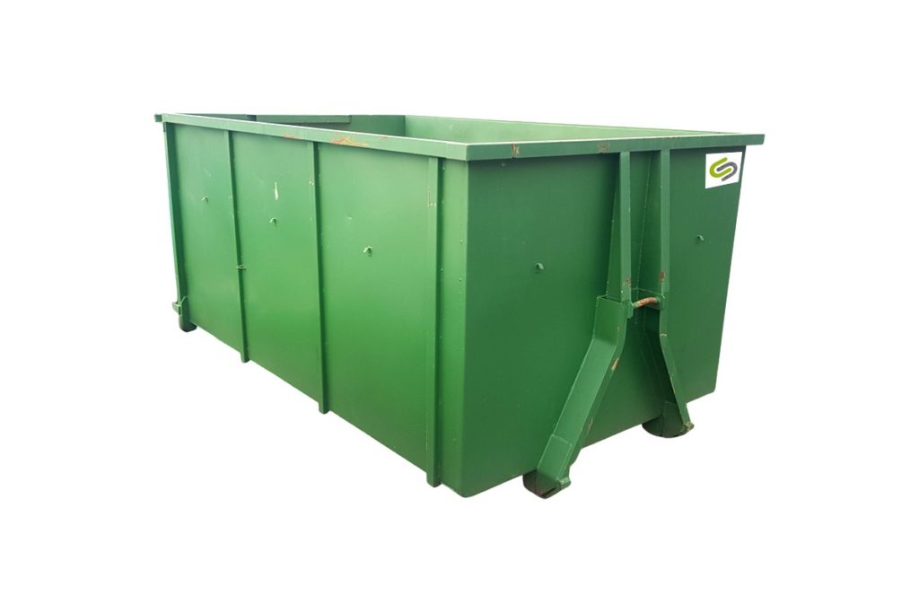 Location de benne, bac et compacteur pour professionnels et ...